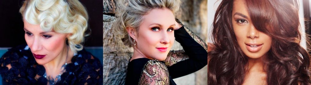 Emma Pask Hear Me Roar - Emma Pask